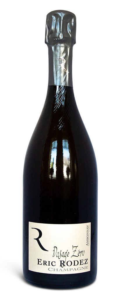 Zero Dosage - Les Bulles Enchantées